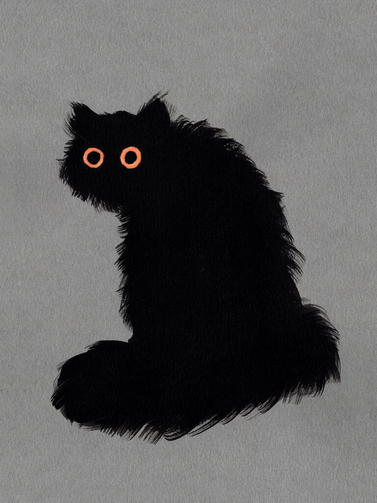 Abyss Stares Back - Buttercat Paradox