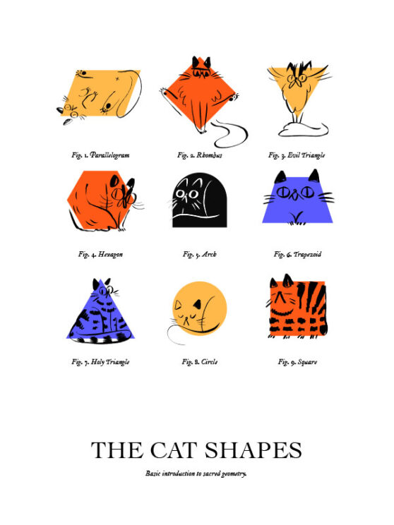 Homepage - Buttercat Paradox